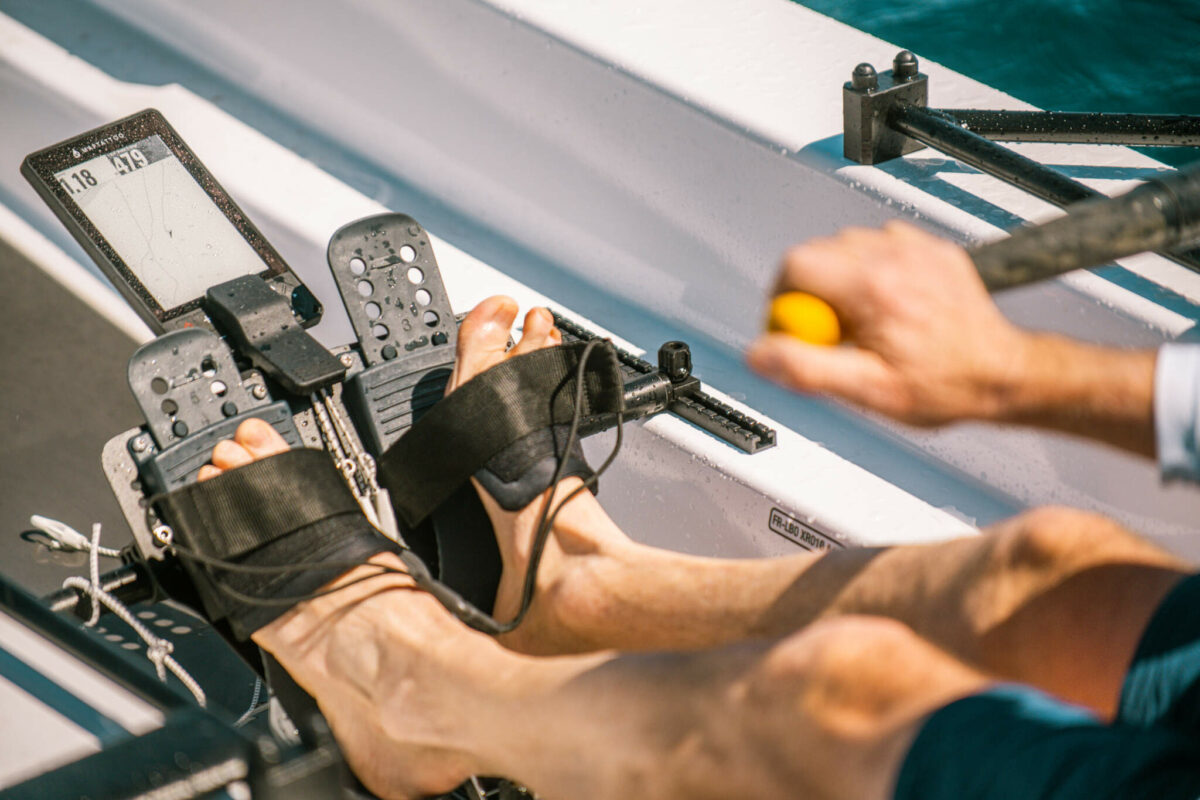 X Row - Rowing boat for leisure and adventure